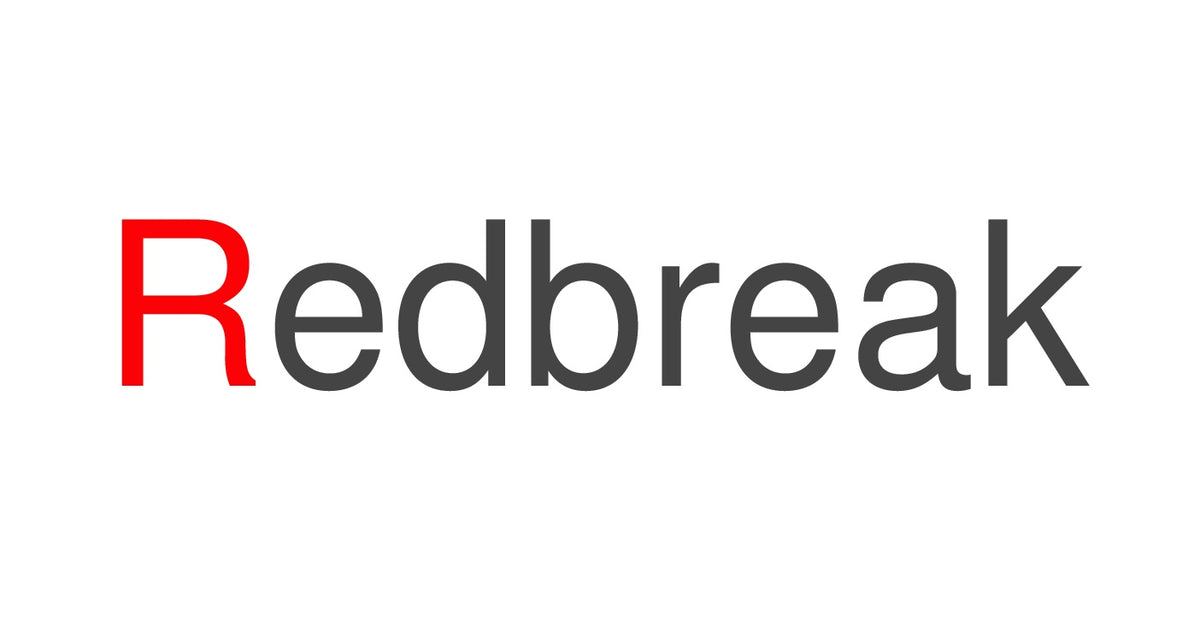 redbreak